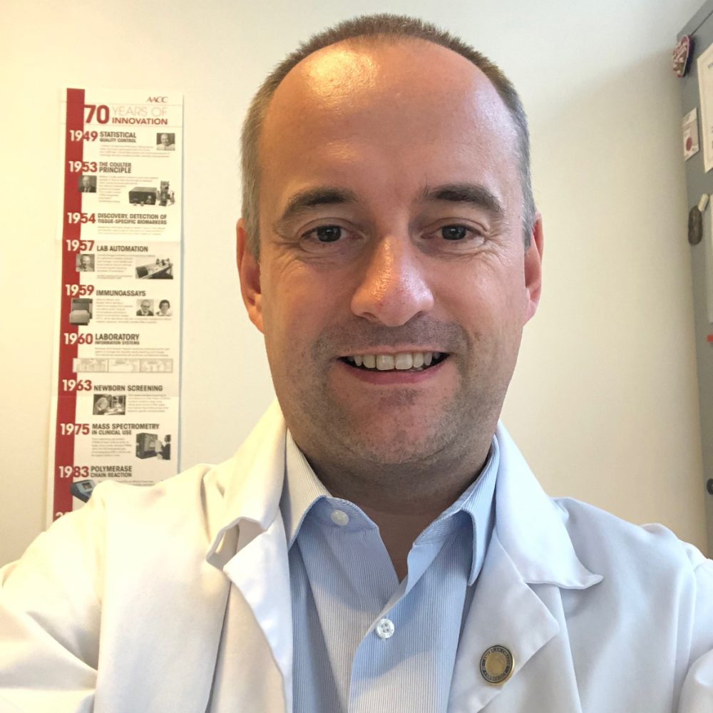 Invitations – EuroMedLab Brussels 2025